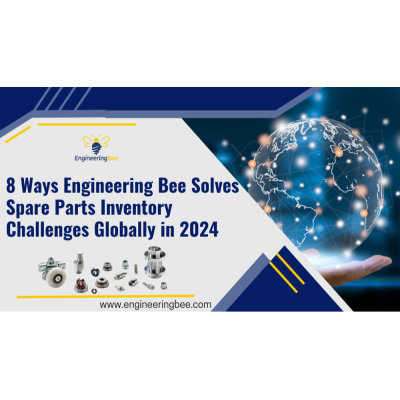 Your Global B2B Platform for Automation & Engineering Spares ...