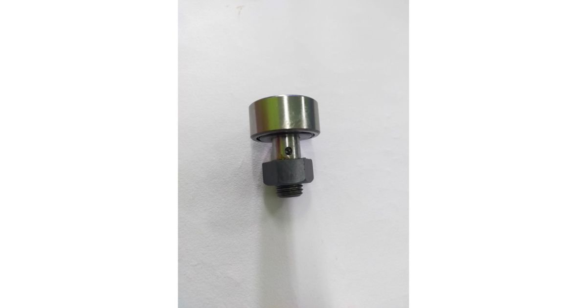 IKO CF12BUU BEARING | Engineering Bee