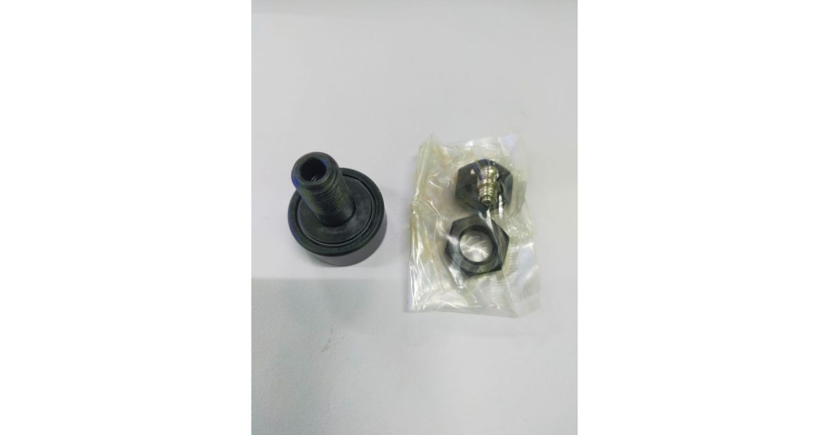 MC GILL MCF 30 SBX | Engineering Bee