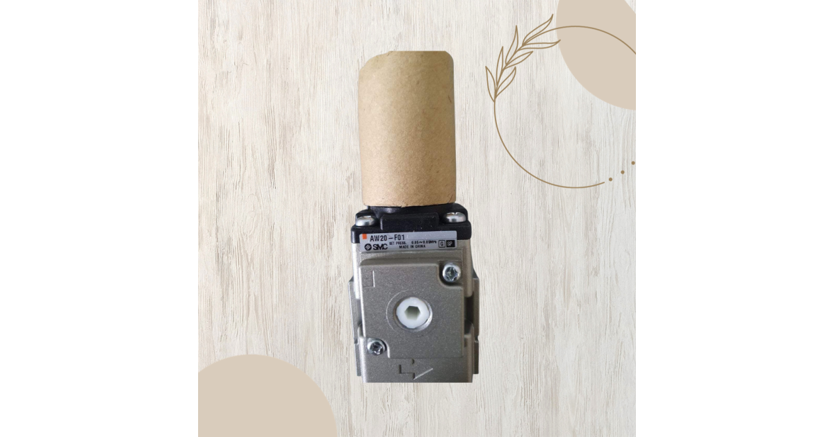 SMC PR AW20-F01 | Engineering Bee