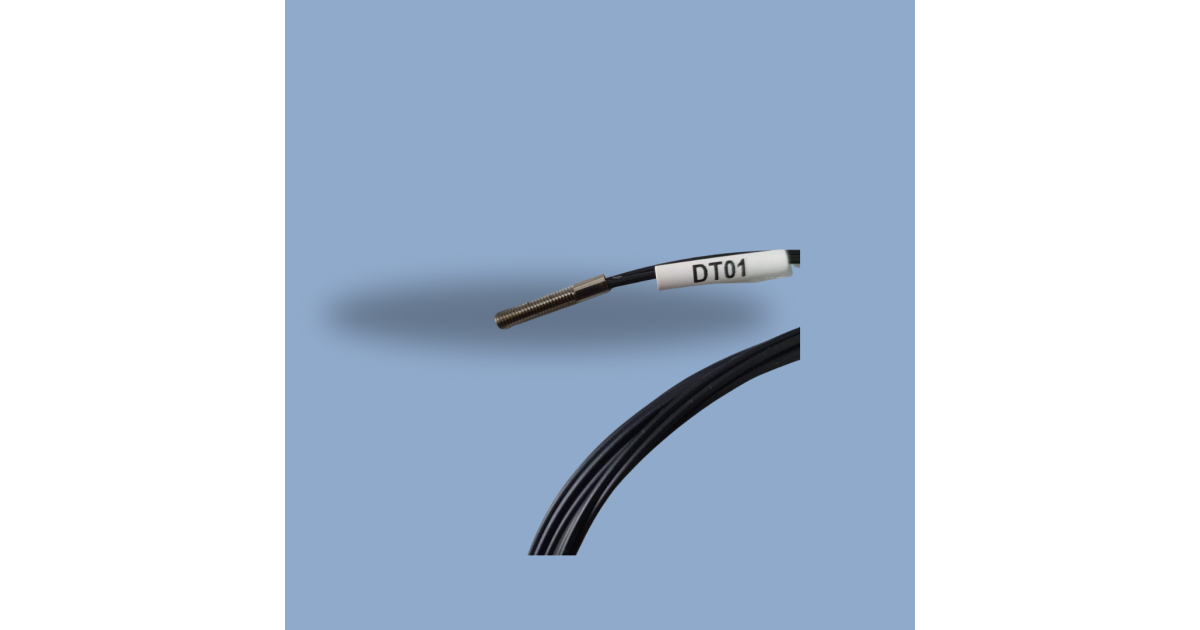 SICK DT01 | Engineering Bee