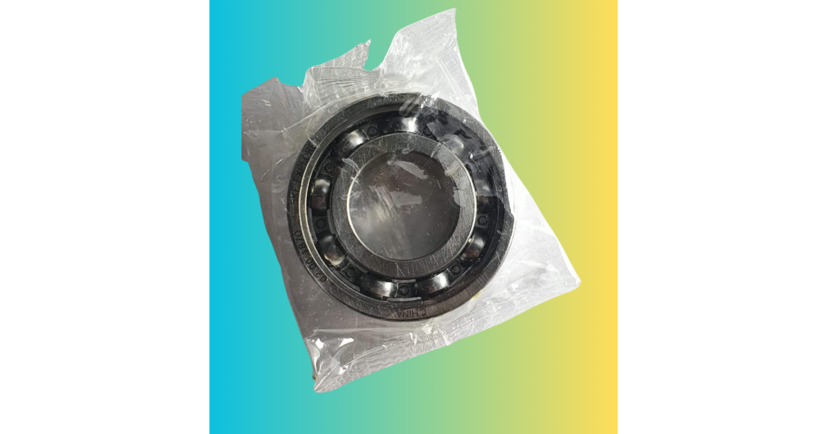 SKF EXPLORER 6002 | Engineering Bee