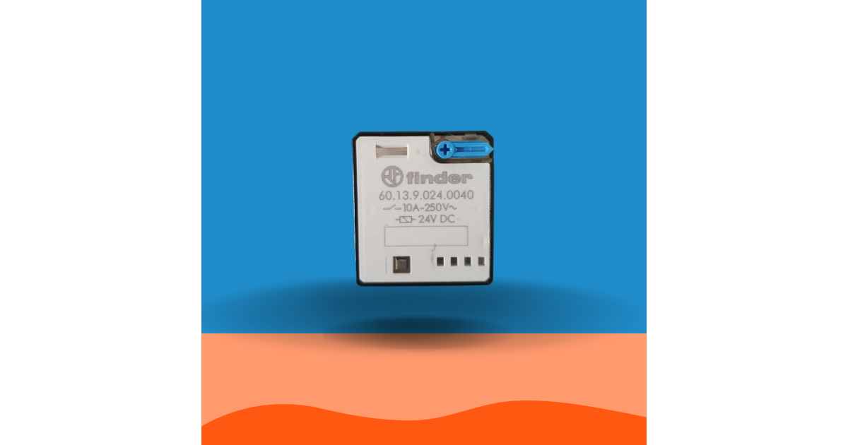 FINDER RELAY | Engineering Bee