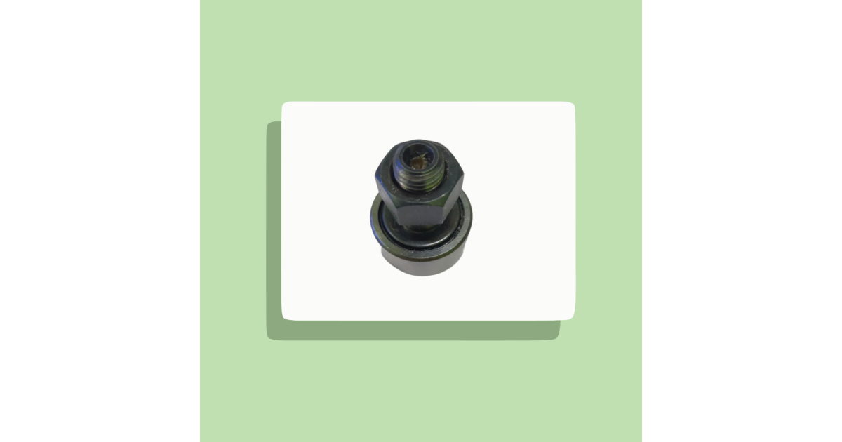 IKO CF12BUU BEARING | Engineering Bee