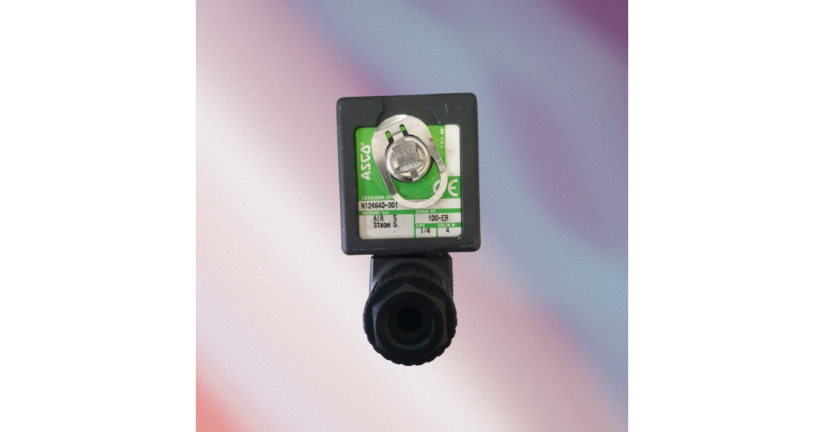 ASCA N124640-001 | Yo!Kart