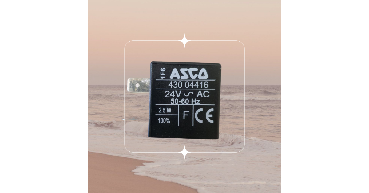 ASCA JOCOMATIC | Engineering Bee