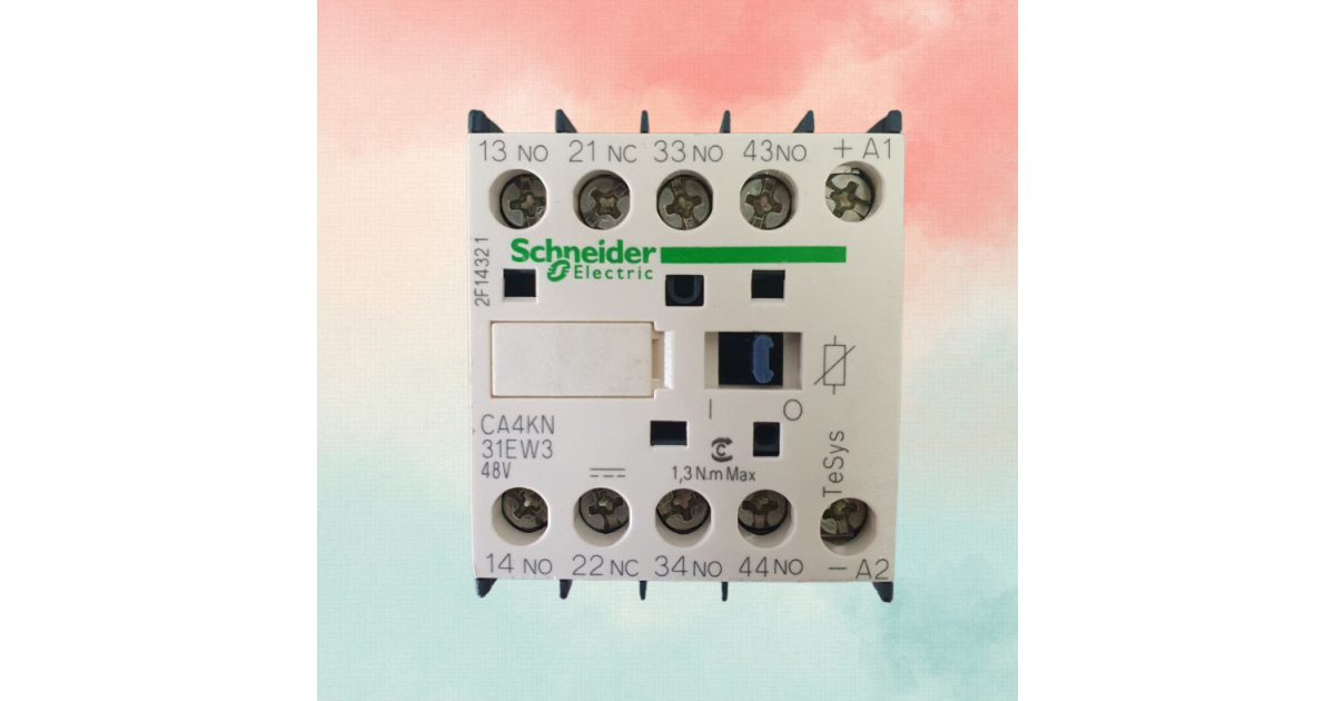 CHNEIDER ELECTRIC | Engineering Bee