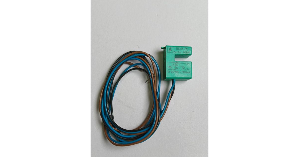 PEPPERL+FUCHS | Engineering Bee