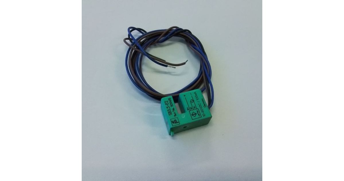 Schitzinitiator SB3, 5-E2 | Engineering Bee