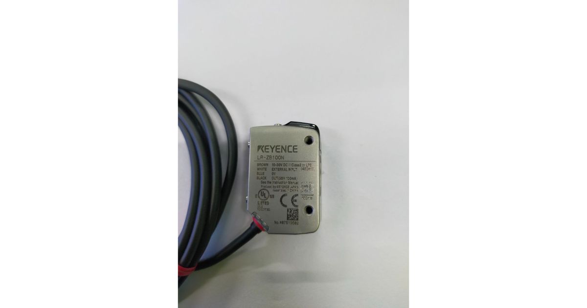 KEYENCE | Engineering Bee