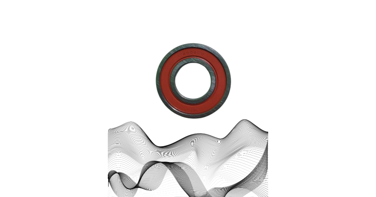 NTN 6002LU | Engineering Bee