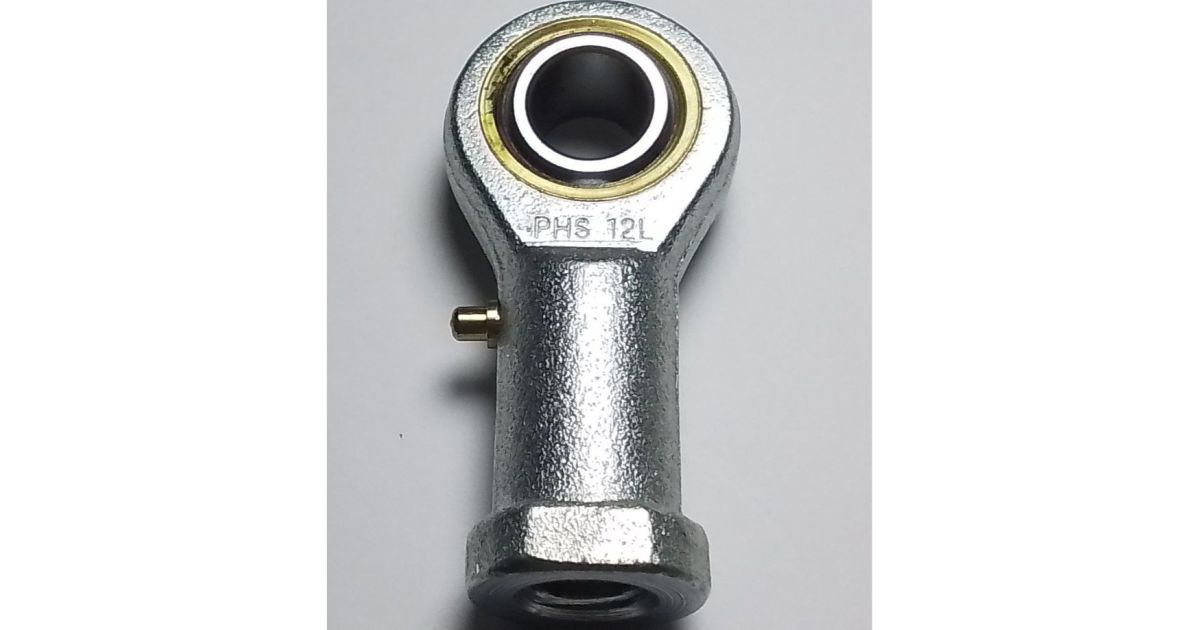 PHS -12L Bearing female | Engineering Bee