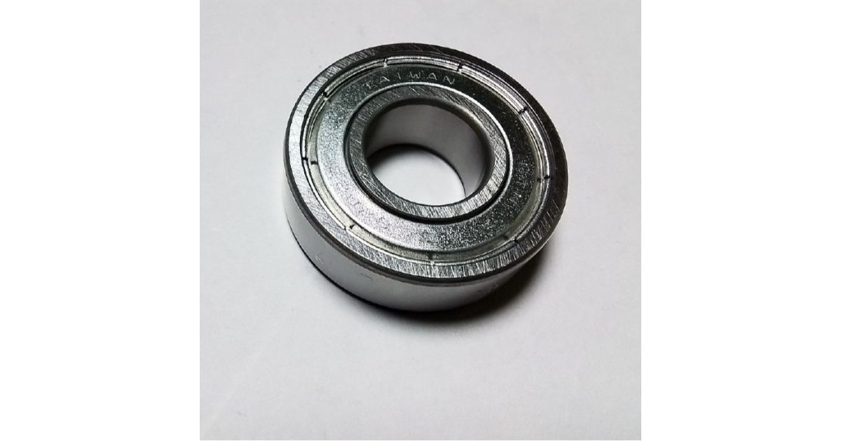 6912LU TAIWAN BEARING | Engineering Bee