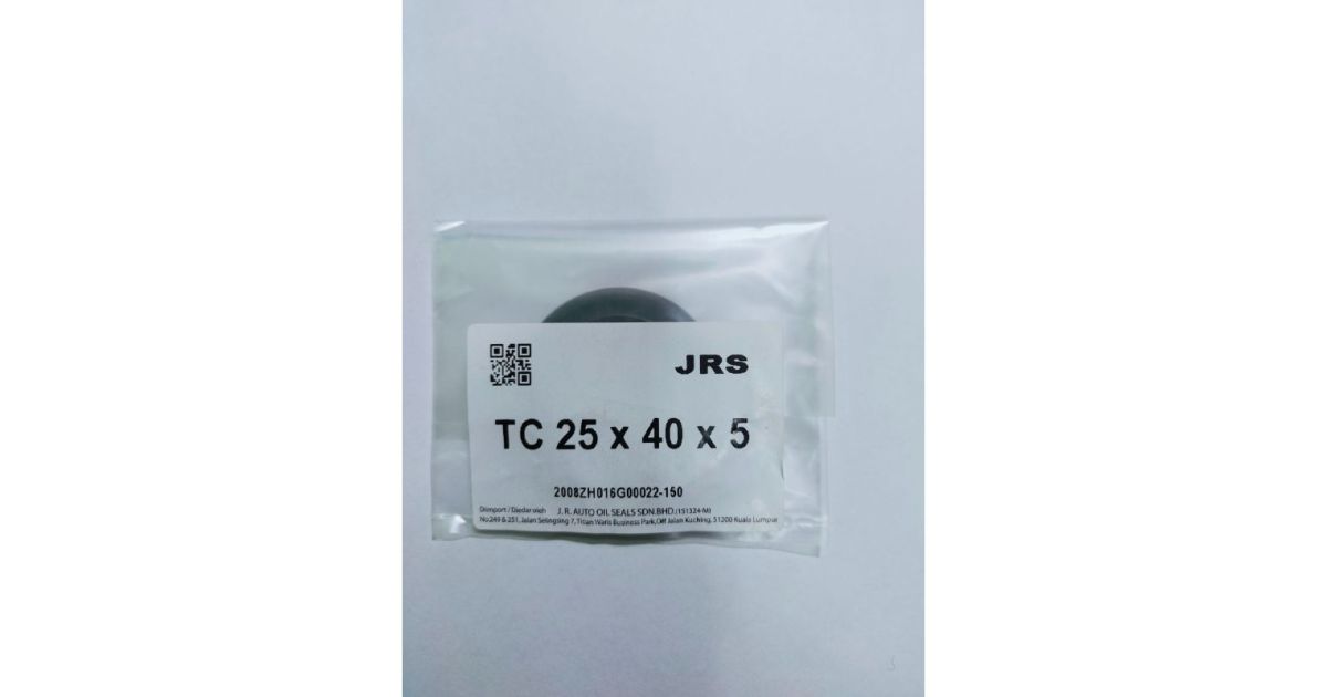 TC 25 40 5 | Engineering Bee