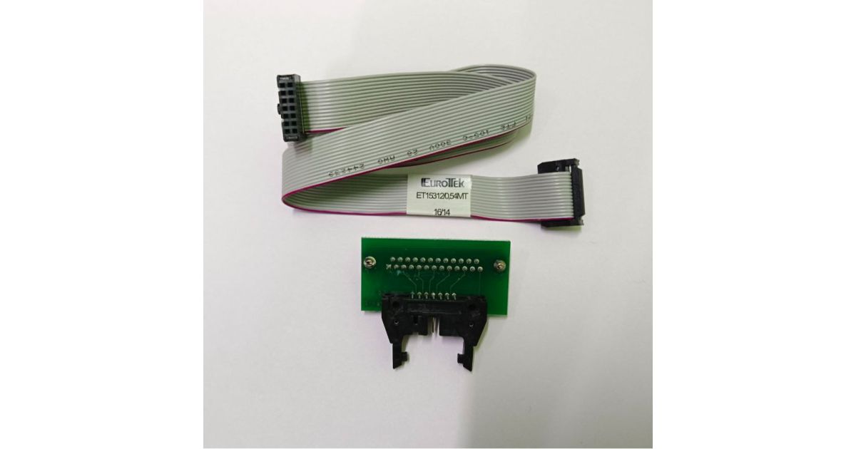 EUROTTEK 16/14 | Engineering Bee