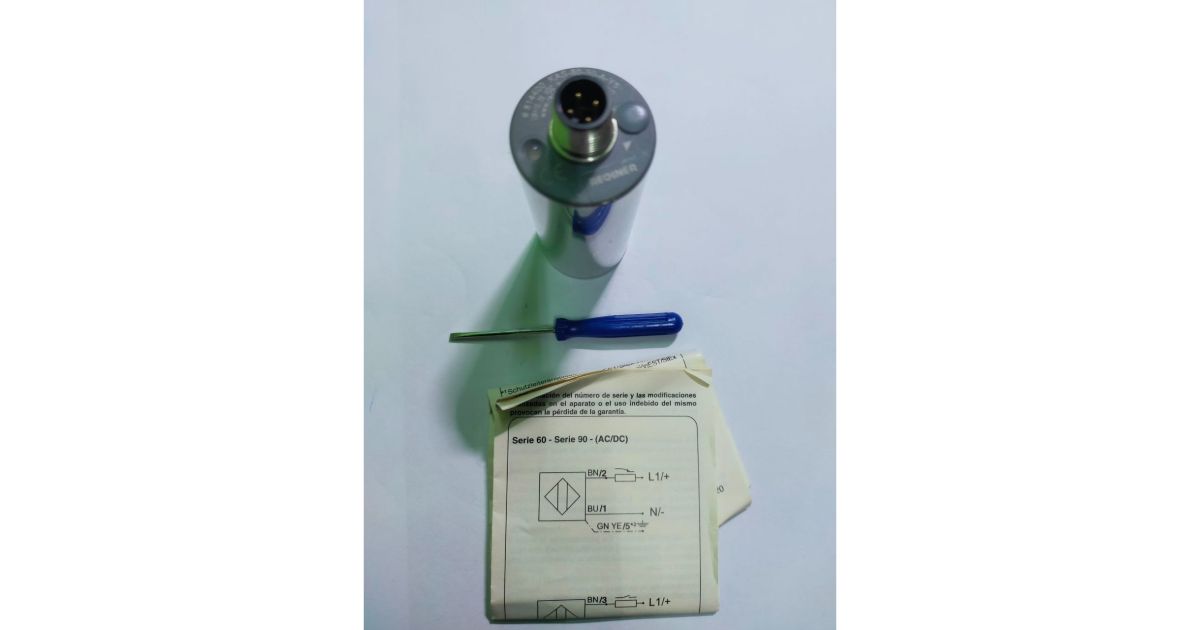 RECHNER KAS-80-30-A-YS | Engineering Bee