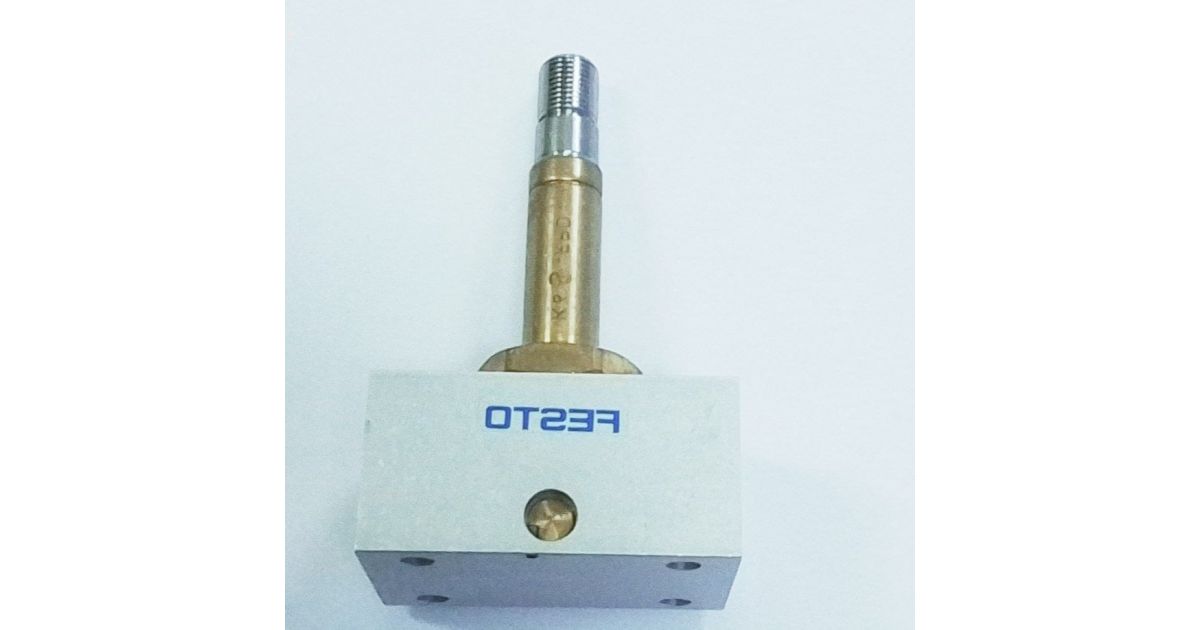 FESTO | Engineering Bee