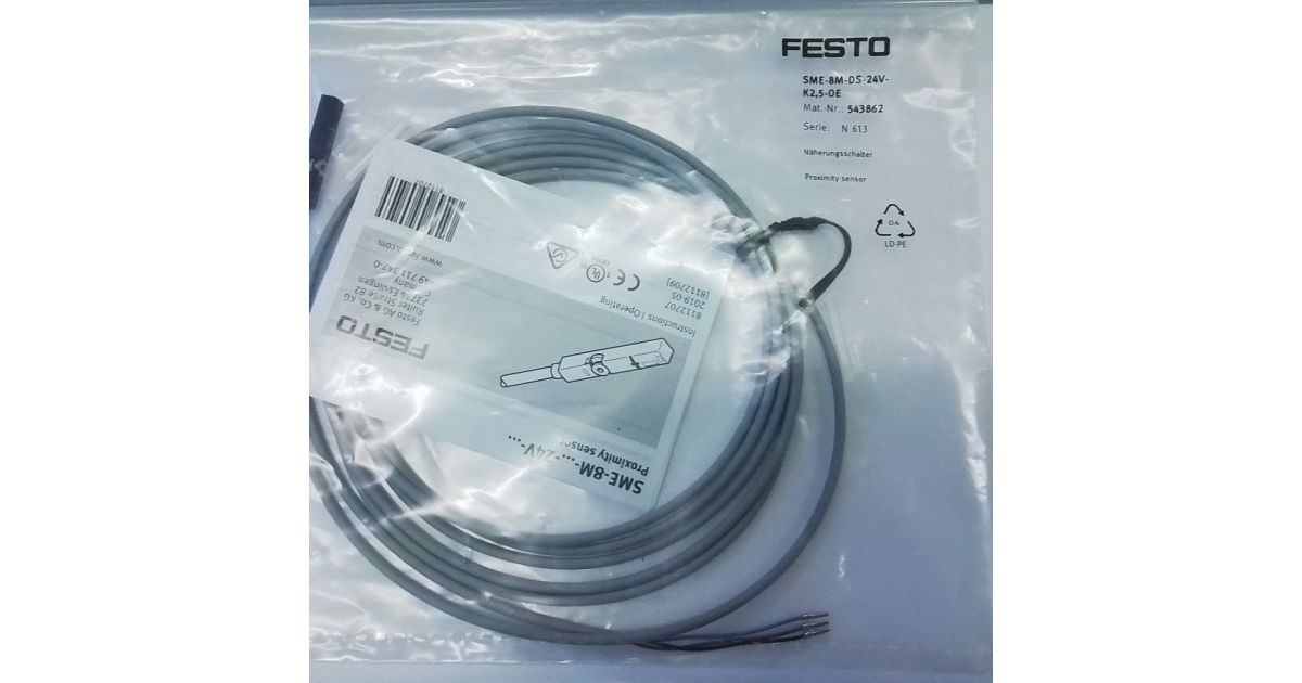 FESTO | Engineering Bee