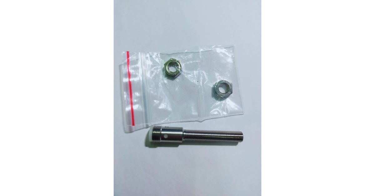 PEPPERL + FUCHS | Engineering Bee