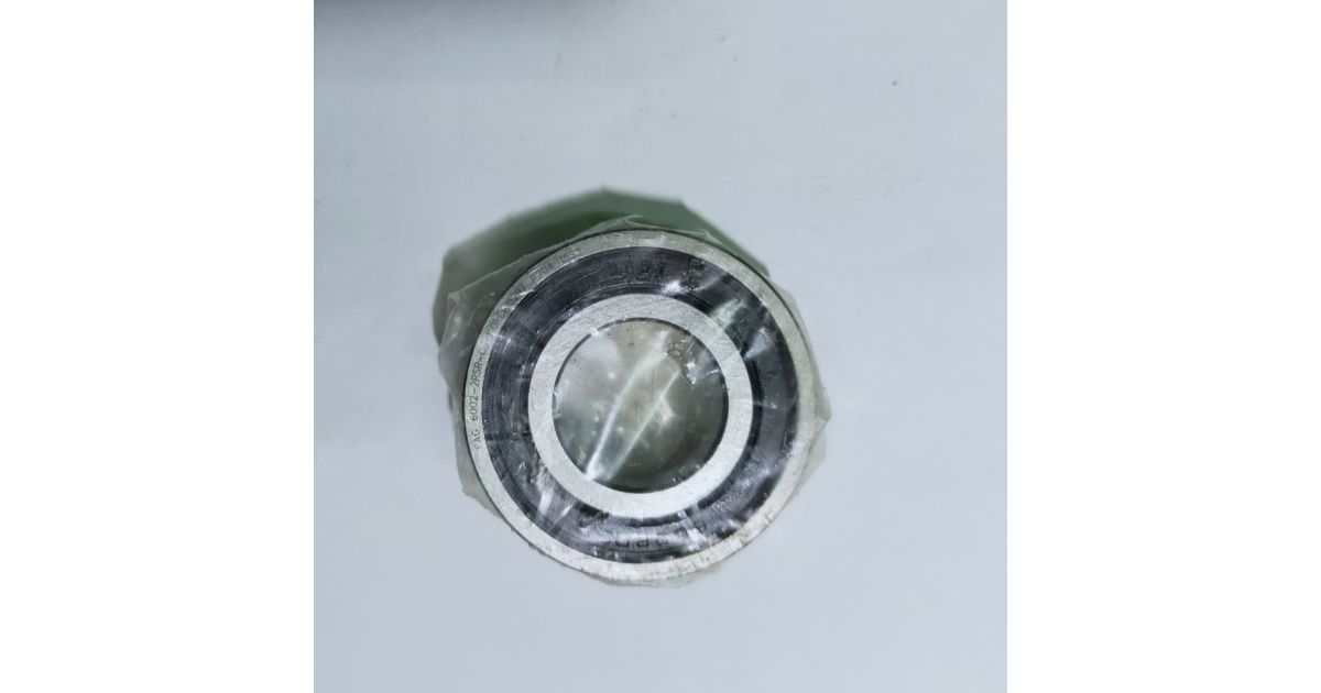 6002 - 2RSR - C3 | Engineering Bee