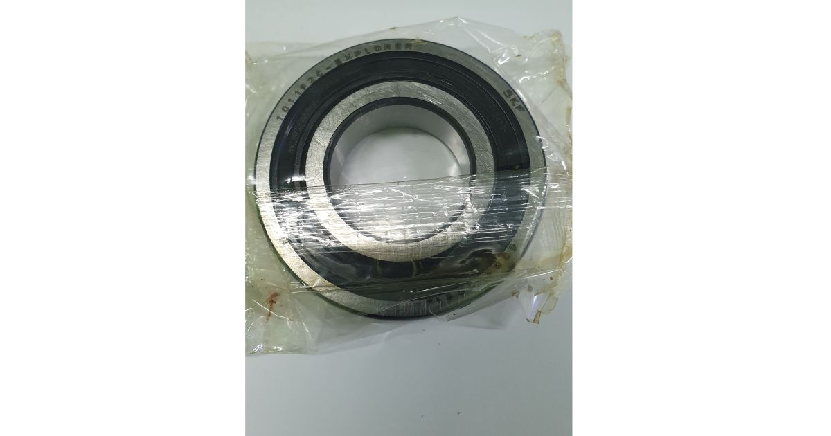 SKF 6206-2RS1 BEARING | Yo!Kart