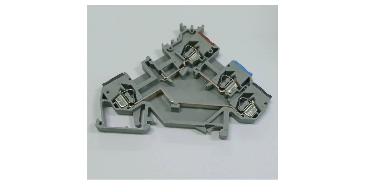 WAGO part 280-560 | Engineering Bee