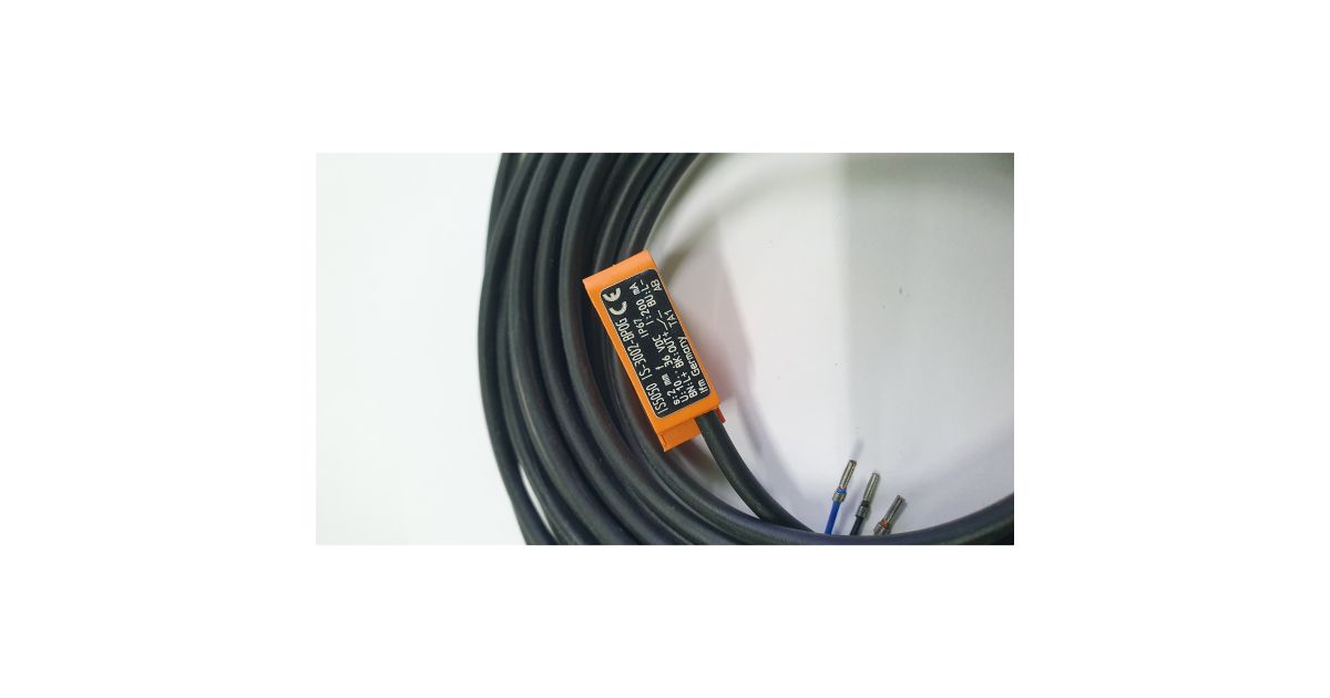 IFM IS5050 IS-3002-BPOG/6M/PH | Engineering Bee